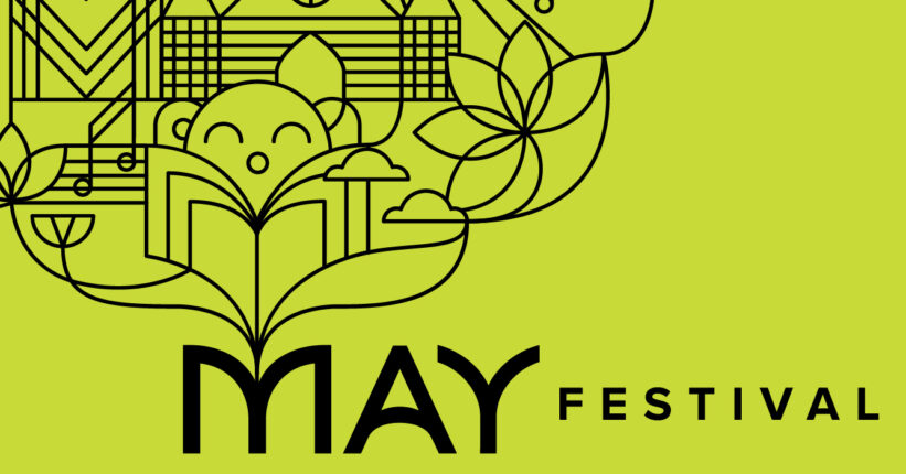 Cincinnati May Festival Broadcasts – Classical 90.9 WGUC