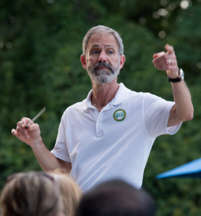 Sycamore Community Band Upcoming Concerts – Classical 90.9 WGUC