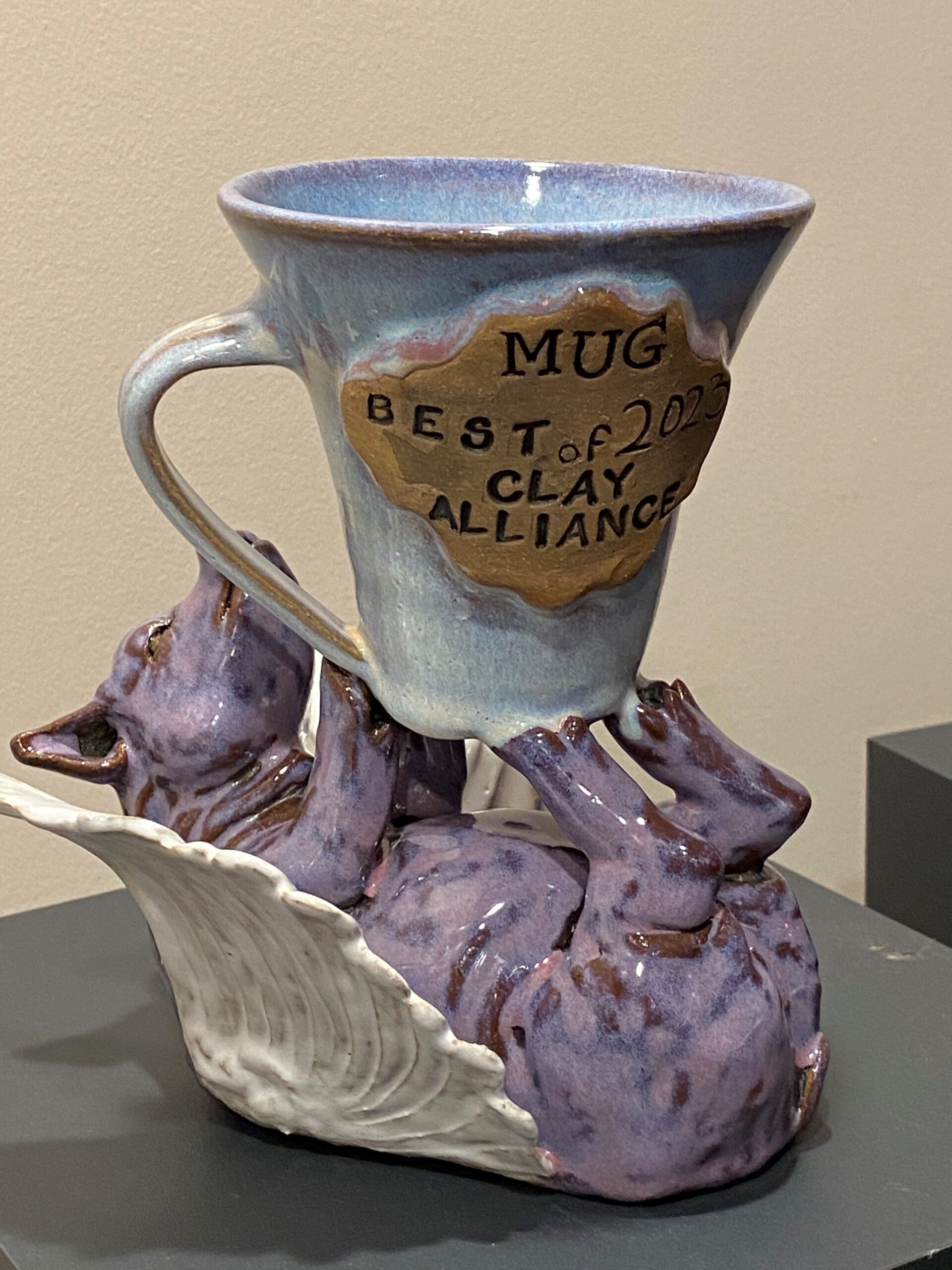 Clay Alliance Presents the Annual Holiday Pottery Fair at Clifton ...