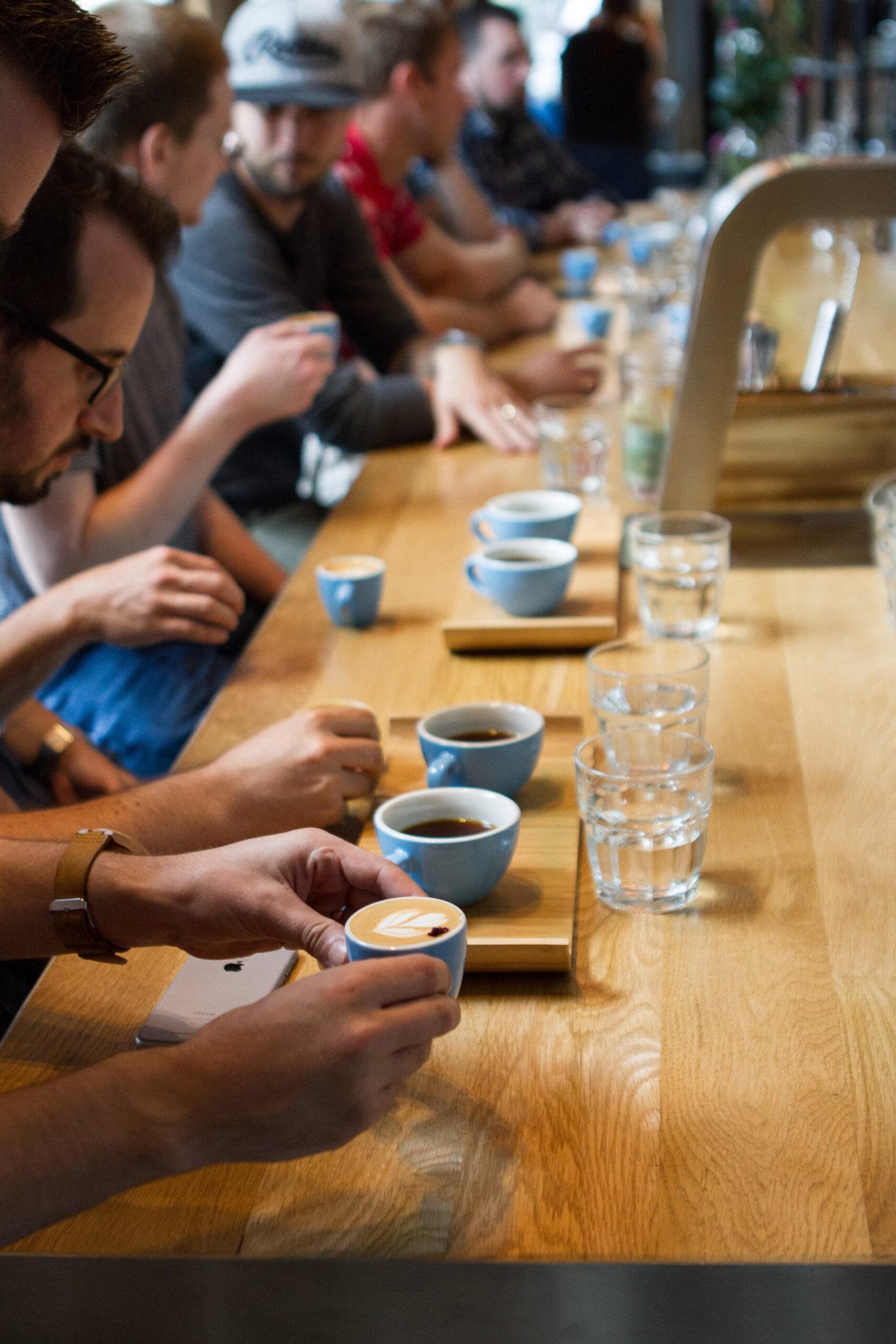 Carabello Coffee Hopes to Plant Roots in the Coffee Making Industry for ...