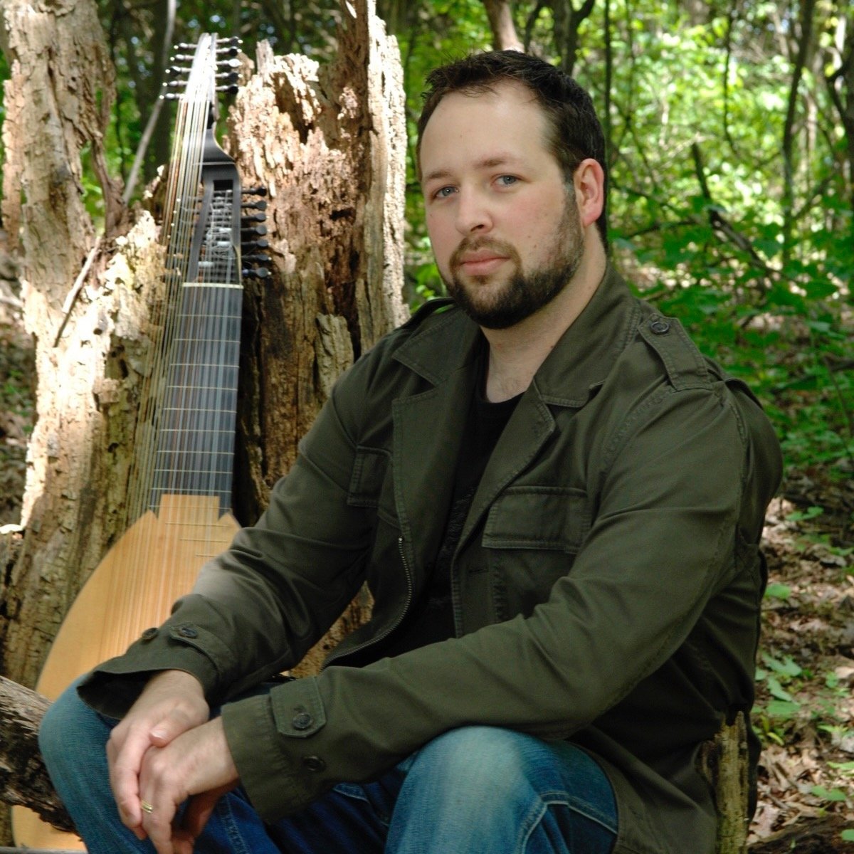 Baroque Lute Recital With Christopher Wilke – Classical 90.9 WGUC