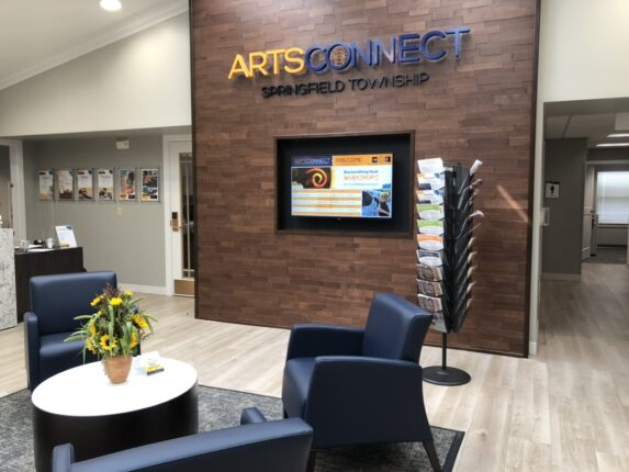 Artsconnect Has Grand Re-Opening After Flood Renovation – Classical 90. ...