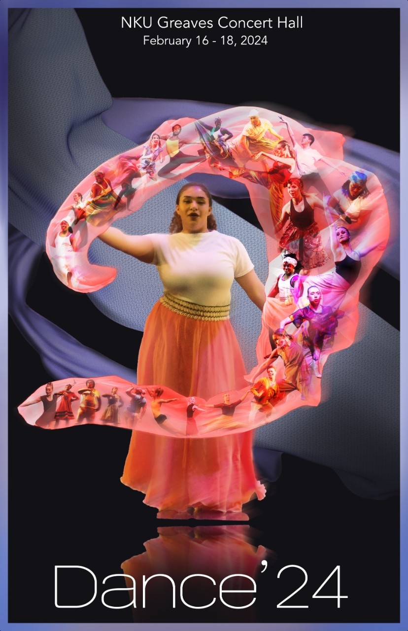 Dance ‘24 at NKU SOTA This Weekend – Classical 90.9 WGUC