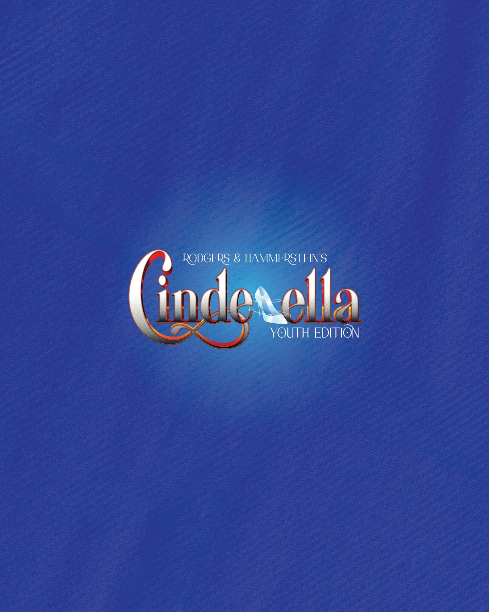 The Children’s Theatre of Cincinnati Presents Rodgers & Hammerstein’s ...