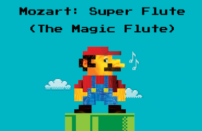 Queen City Opera Presents: Of Mozart’s Super Flute (The Magic Flute ...