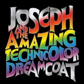 Joseph and the Amazing Technicolor Dreamcoat Opens December 5th at ...