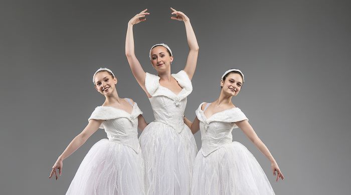 Brandon Ragland Talks About His New Take On the Dayton Ballet’s ...
