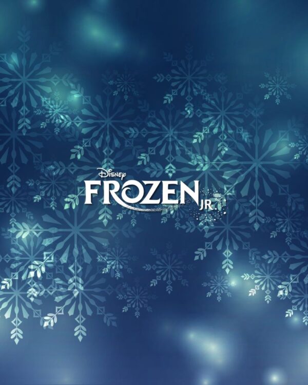 Children’s Theatre of Cincinnati Presents Disney’s Frozen, Junior at ...