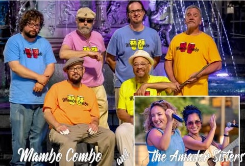 Mambo Madness at the Redmoor – Classical 90.9 WGUC