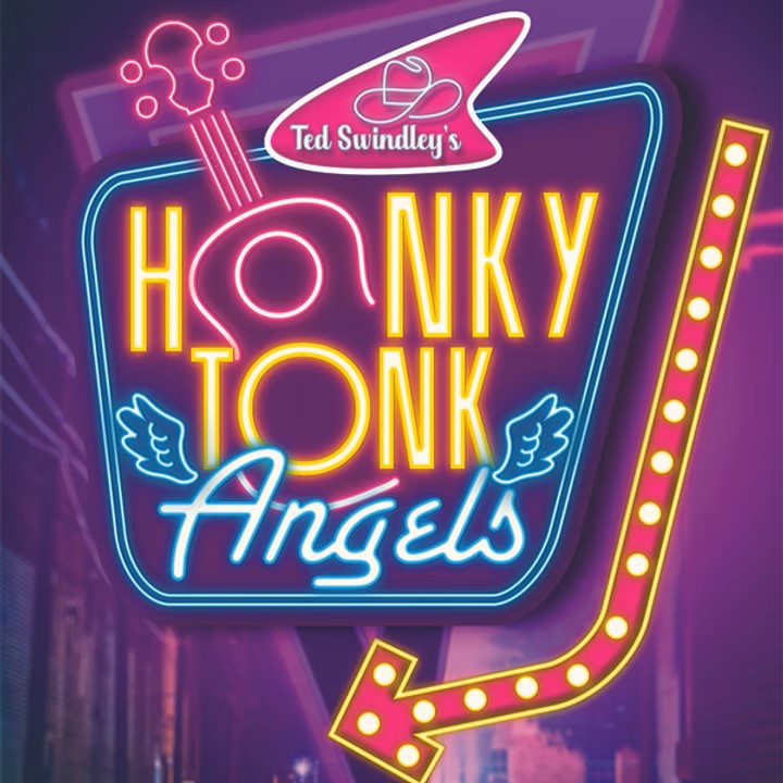 Kincaid Regional Theatre Presents, “Honky Tonk Angels” July 10-25 ...