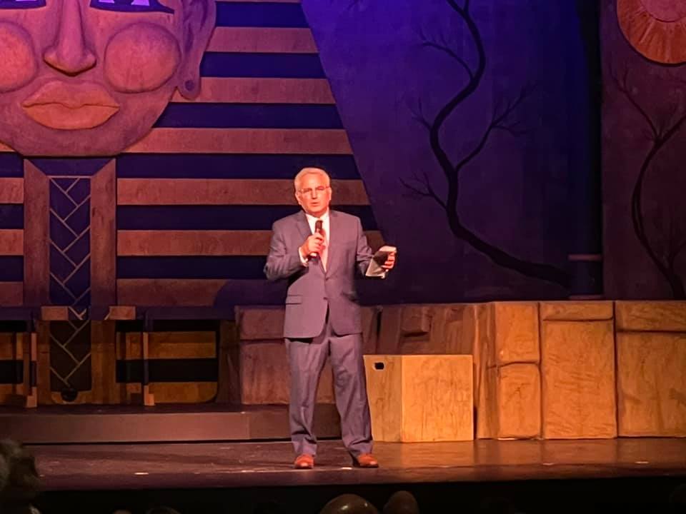 Four Blockbuster Shows on Tap at the Covedale This Season – Classical ...