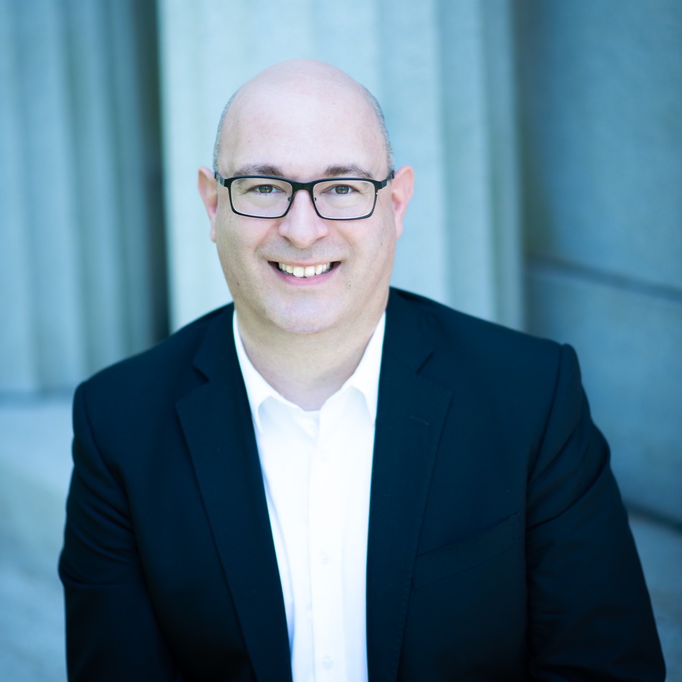 Collegium Cincinnati and Christ Church Cathedral Present Michael Unger ...