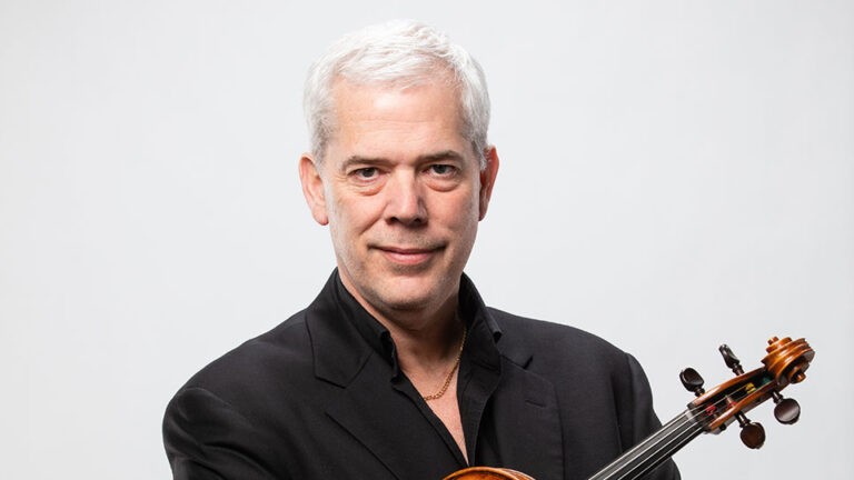CSO Principal Viola Christian Colberg Previews This Weekend’s All ...
