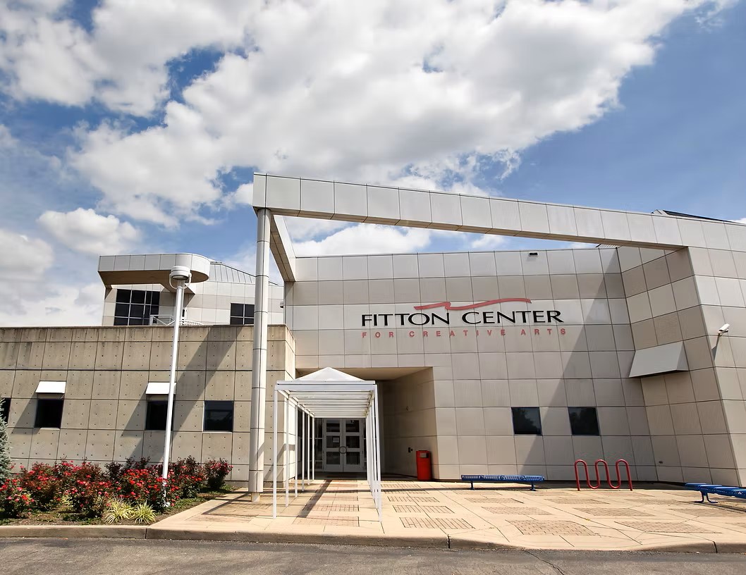 2026 Begins With a Bang at Hamilton’ Fitton Center for Creative Arts ...
