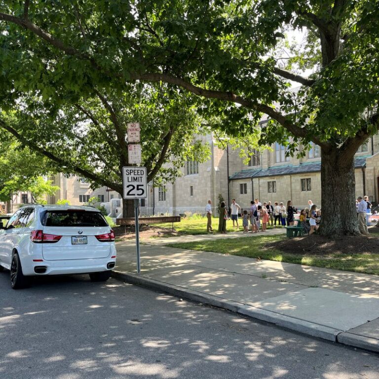 The Knox Music Series Presents Benjamin Britten’s St. Nicholas Cantata ...