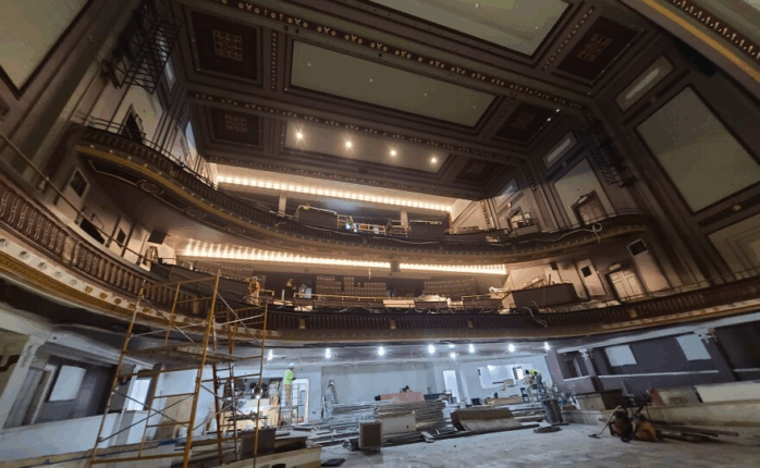 ‘Modern’ Takes on ‘Historical’: GBBN’s Children’s Theatre of Cincinnati ...