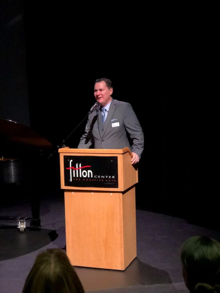 Hamilton’s Fitton Center Is the Place for Art, Education, Celebration ...