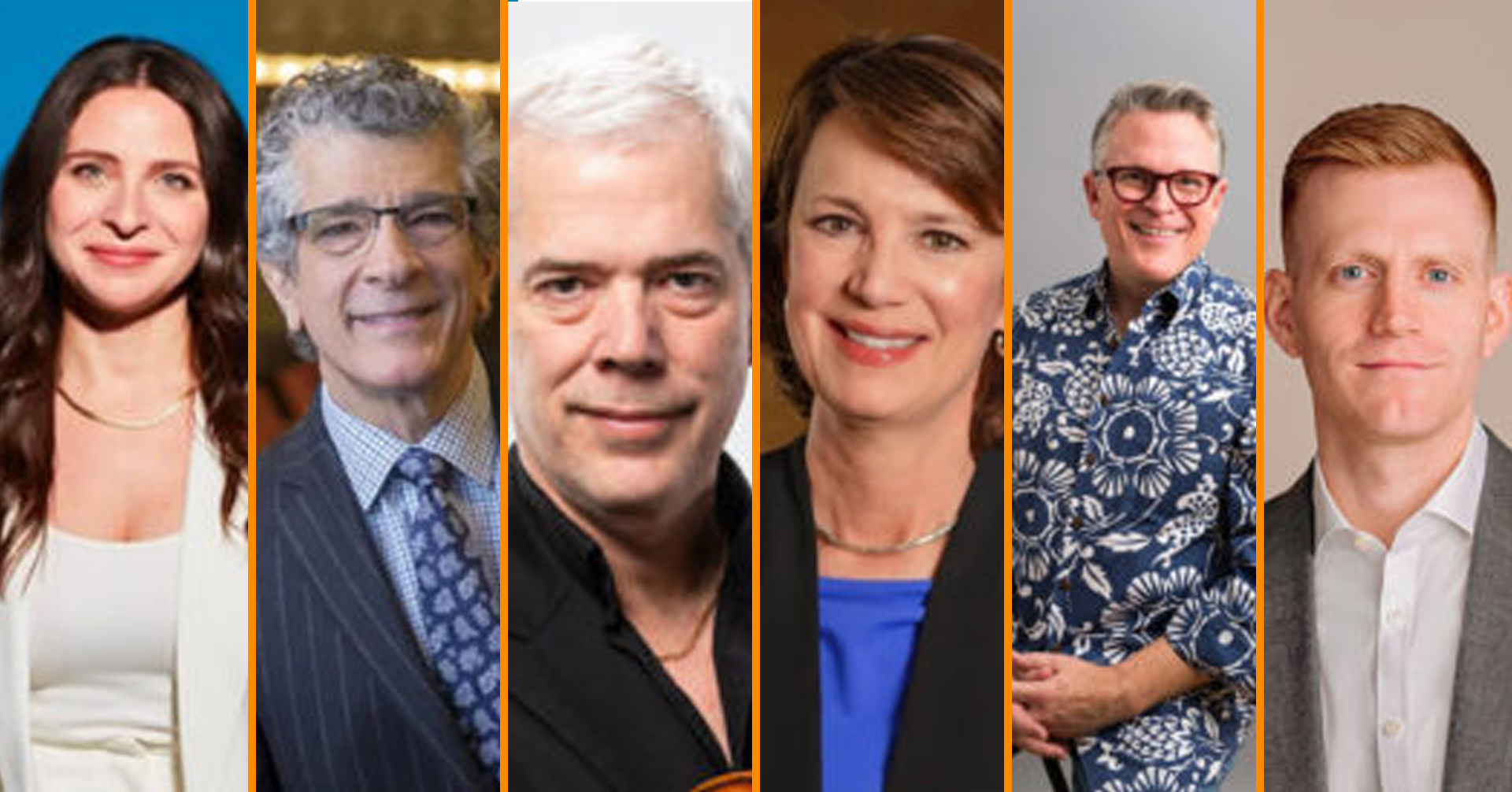 WGUC Guest Hosts – February 2026 – Classical 90.9 WGUC