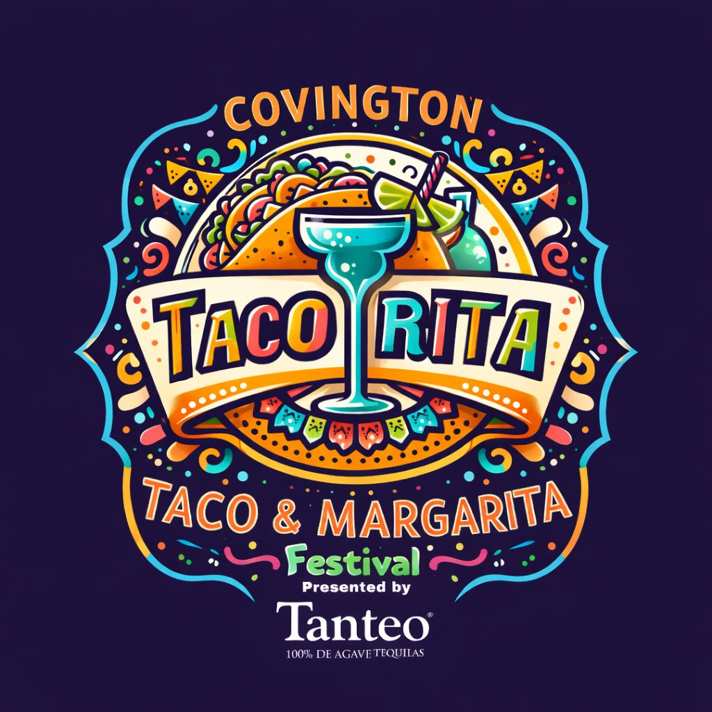 Covington Taco and Margarita Festival – Classical 90.9 WGUC